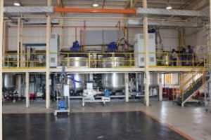 Biodegradable Grease & Lubricant | Industrial Grease | Pretroleum ...